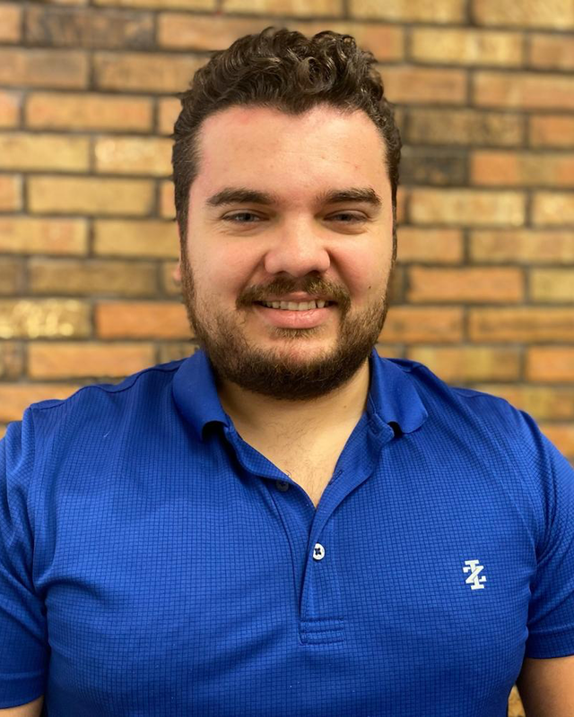 Toma Bodea - TLS Productions, Inc.