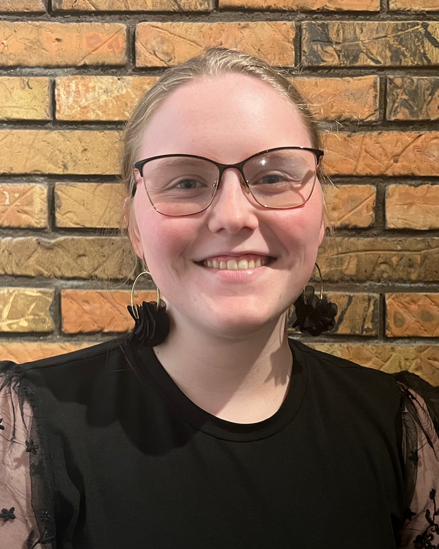 Halle Stiverson - TLS Productions, Inc.